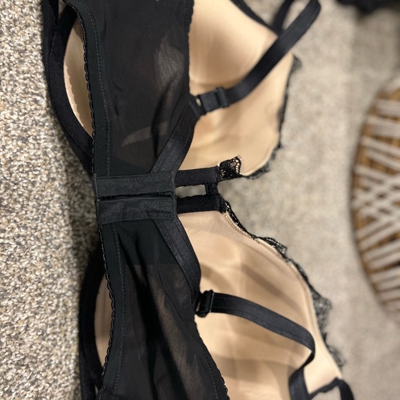 Curvy Couture | Intimates & Sleepwear | Curvy Couture Intimates 36h Bra ...